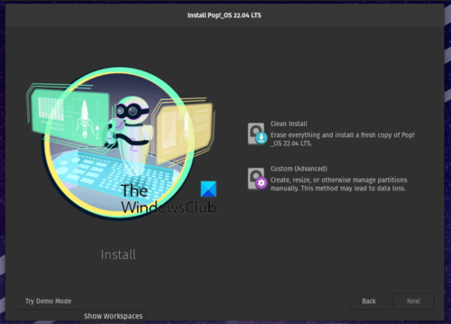 How to dual boot POP OS and Windows?