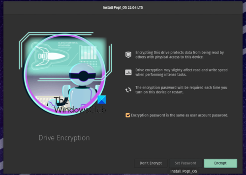 How to dual boot POP OS and Windows?