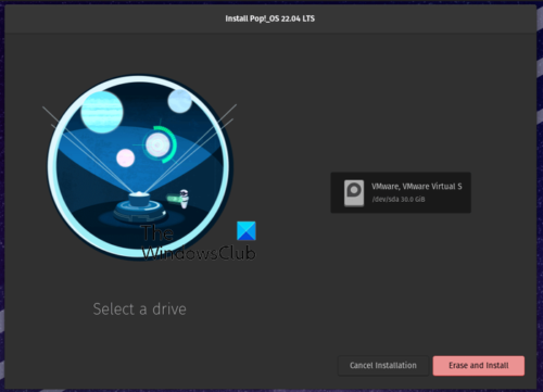 How to dual boot POP OS and Windows?