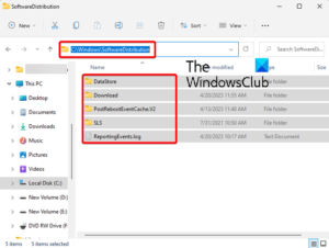 Fix 0x8007001d Windows Update Error properly