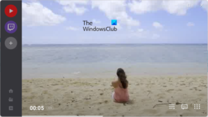 Best free VOB File Player software for Windows 11/10