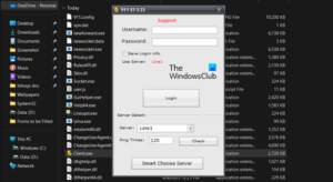 How to Download and Install 911 VPN on Windows PC