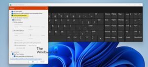 No Numpad? Emulate Numpad on keyboard in Windows