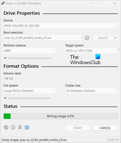 How to dual boot POP OS and Windows?