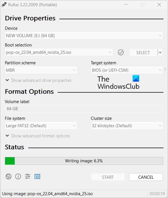 How to dual boot POP OS and Windows?
