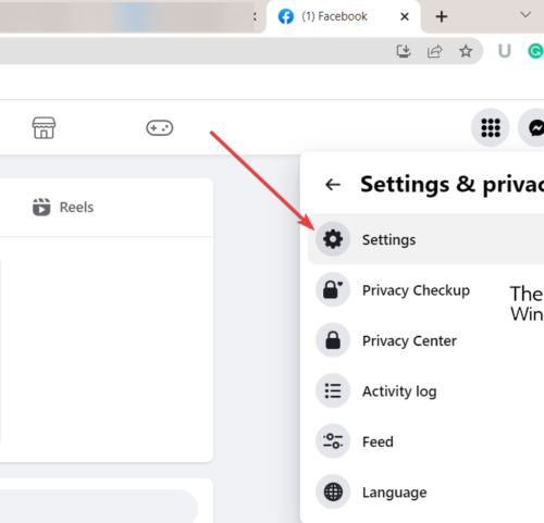 How to check who YOU have blocked on Facebook