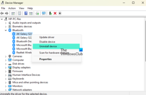 Fix AVCTP High CPU usage on Windows computer