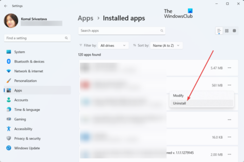 How to remove SpyHunter from Windows 11/10