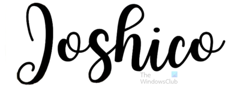 10 Best Canva Calligraphy Fonts