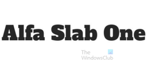 10 best Canva Fonts for Logos