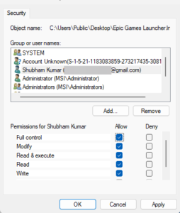 Error 0xc000012d, Application was unable to start correctly