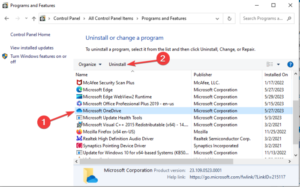 Can't delete OneDrive files or folders on PC