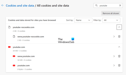 YouTube videos lag on Chrome or Edge [Fix]