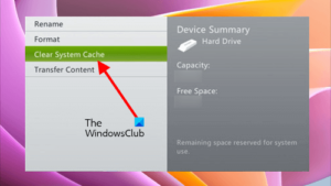 Can't download my profile on Xbox 360 [Fix]