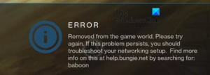 Destiny 2 Error Codes and how to fix them