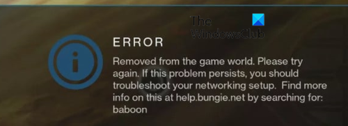 Destiny 2 Error Codes and how to fix them