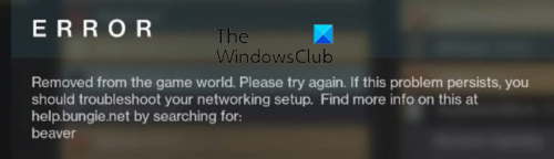 Destiny 2 Error Codes and how to fix them