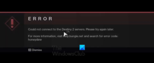 Destiny 2 Error Codes and how to fix them