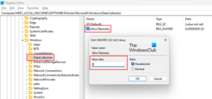 Edge Waiting for browser.events.data.msn.com