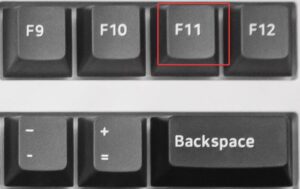Edge or Chrome Browser covering Taskbar when maximized [Fix]