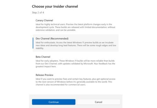 How to Setup a Dev Drive on Windows 11 for Developers