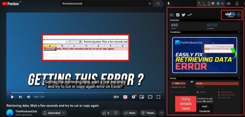 Best free software to create YouTube videos