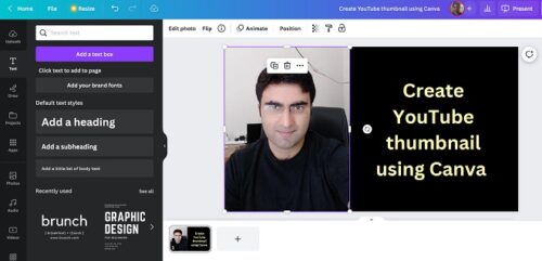 Best free software to create YouTube videos