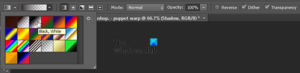 How to get Realistic Shadow for an Image in Photoshop