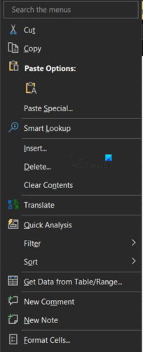 How to subtract a Date from Today in Excel