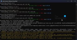 How to use OpenAI Whisper on Windows PC