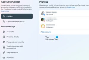 How to check Instagram Login Activity via PC or Phone