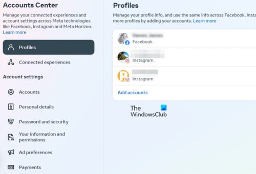 How to check Instagram Login Activity via PC or Phone