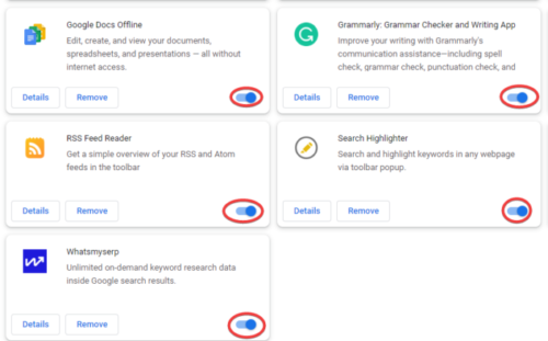 Netflix streaming quality bad in Chrome on PC [Fix]