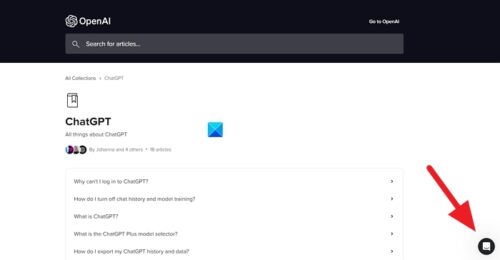 The email you provided is not supported in ChatGPT