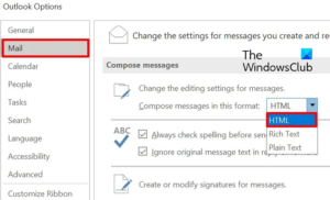 Outlook Signature not working on Reply [Fix]
