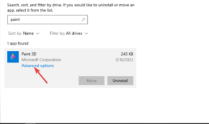 Paint cannot read this file, This is not a valid bitmap file