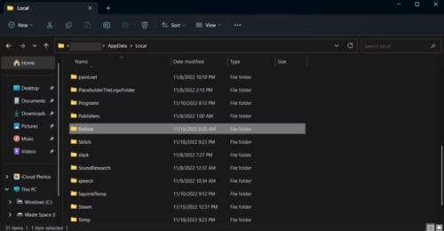 Fix Roblox Authentication Failed Error Code 403