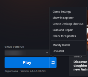 Dev Error 5523 on CoD, MW and Warzone