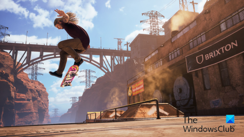 Best Skateboard games for Xbox One