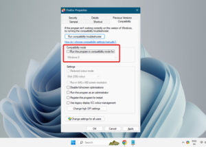 Firefox is being updated by another instance