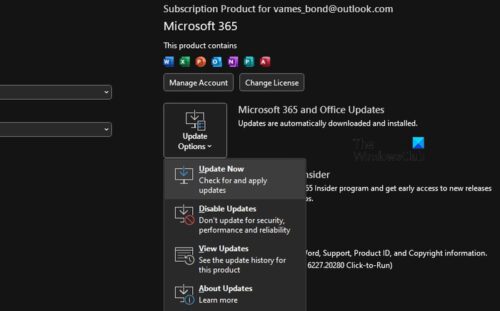 Fix Msosync.exe error; Can I disable it?