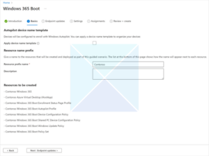 How to deploy Windows 365 Boot to your endpoints