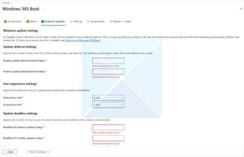 How to deploy Windows 365 Boot to your endpoints