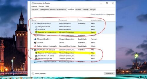 What is Delayed Launcher in Windows 11/10