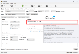How to Batch Compress Videos in Windows 11