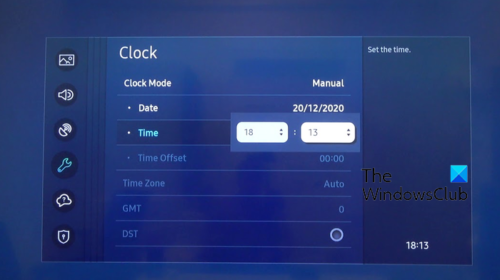 YouTube Can't connect right now [Fix]