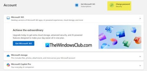 Minimize Outlook to System Tray in Windows 11