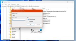How to enable Disk Controller in BIOS in Windows 11/10