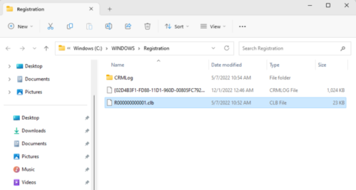 Click-to-Run error (12) when installing Microsoft Office