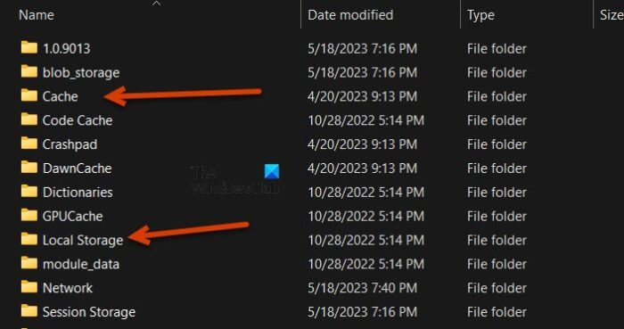 Изображения Discord отображаются как файлы на ПК с Windows - ZanZ